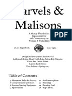 Mothership - Haunting of Ypsilon 14 v1.1 | PDF