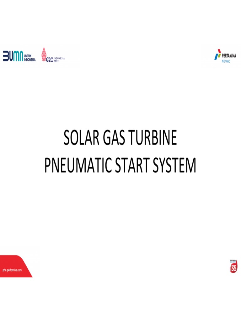 GT 3. Modul Pneumatic Start System | PDF | Valve | Clutch