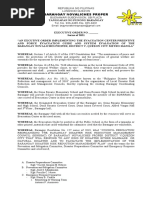 Local Government Structures in Uganda | PDF | Leadership | Uganda