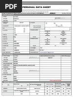 PDS Guide - PDF Format | PDF | Notary Public