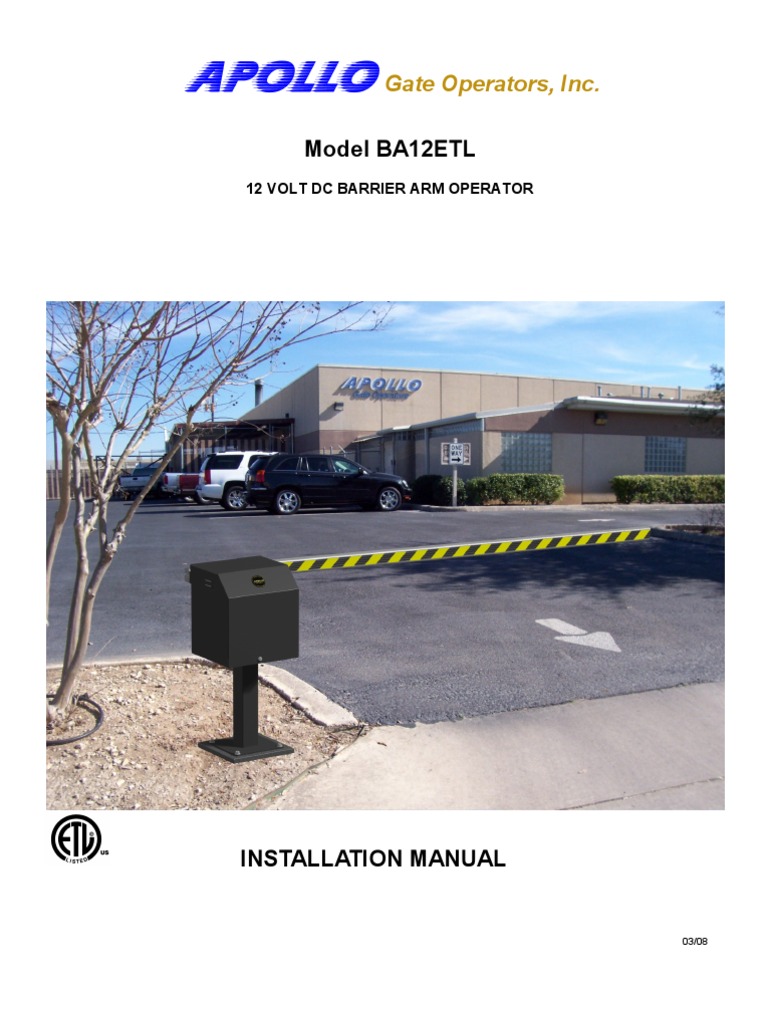 Apollo Manuals Complete | PDF | Battery Charger | Switch