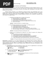 Census Practice Test | PDF | Multiple Choice | Test (Assessment)