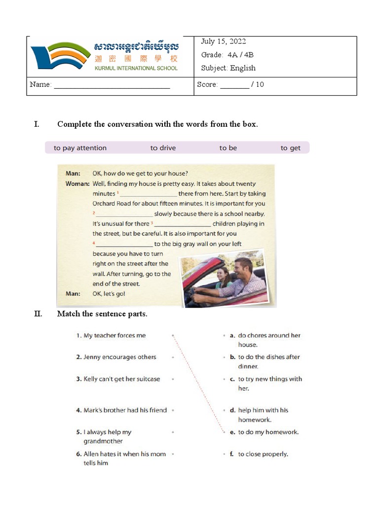 More and Most | PDF