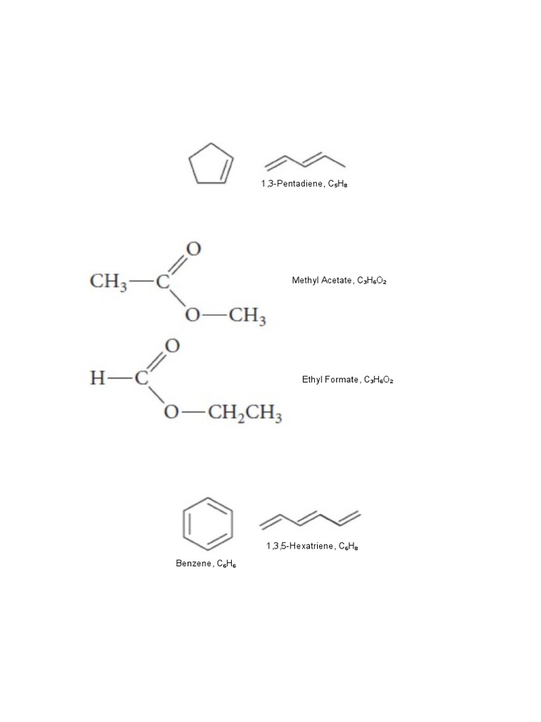 Constitutional Isomers Pdf