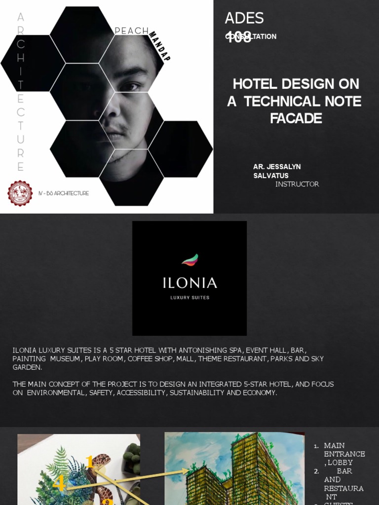 Ades 108 | PDF | Building Insulation | Economic Sectors