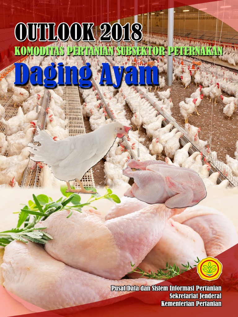 Outlook Ayam Ras | PDF
