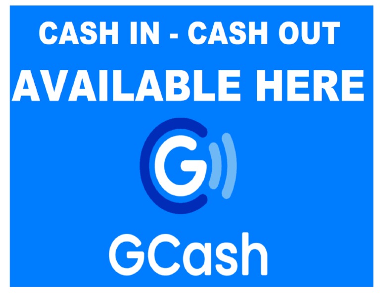 Gcash | PDF
