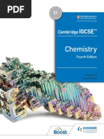 Cambridge IGCSE ICT 3rd Edition 2021-Hodder Education | PDF