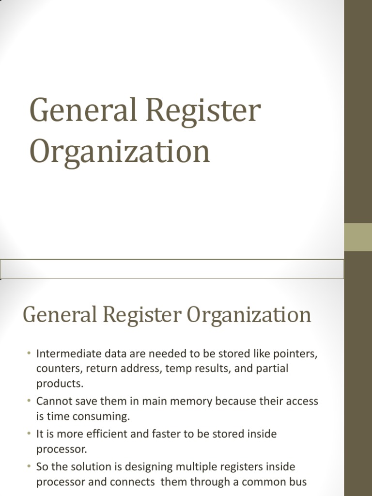 Reference Material 2 | PDF | Central Processing Unit | Input/Output