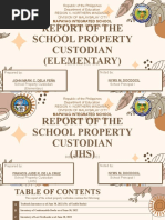 Preparation of Rpci, Rpcppe & RPCSP | PDF