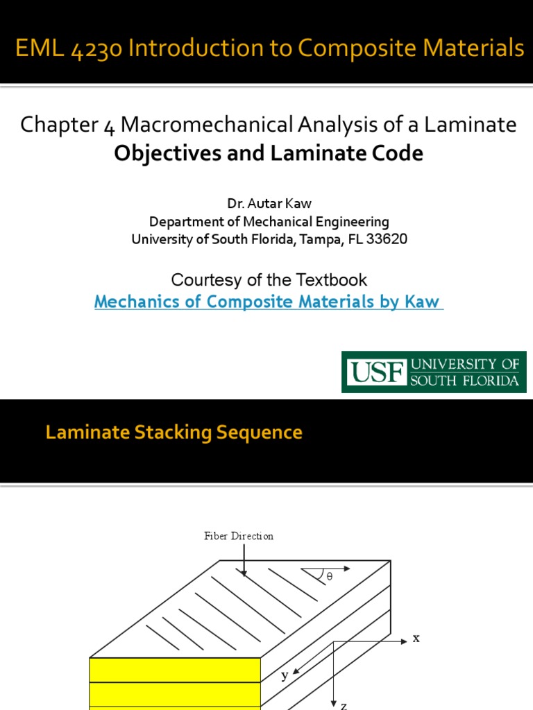 Chapter4 1 Objectives and Code | PDF | Young's Modulus | Elasticity (Physics)