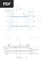 UG Sump Design and Calculations | PDF | Bending | Beam (Structure)