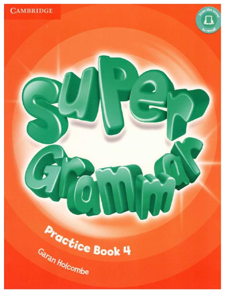Super Grammar | PDF