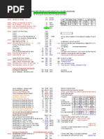 ULS - + - SLS - Load - Combinations As Per IS 456 | PDF | Applied And ...