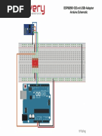 ESP8266-01S Pinout | PDF