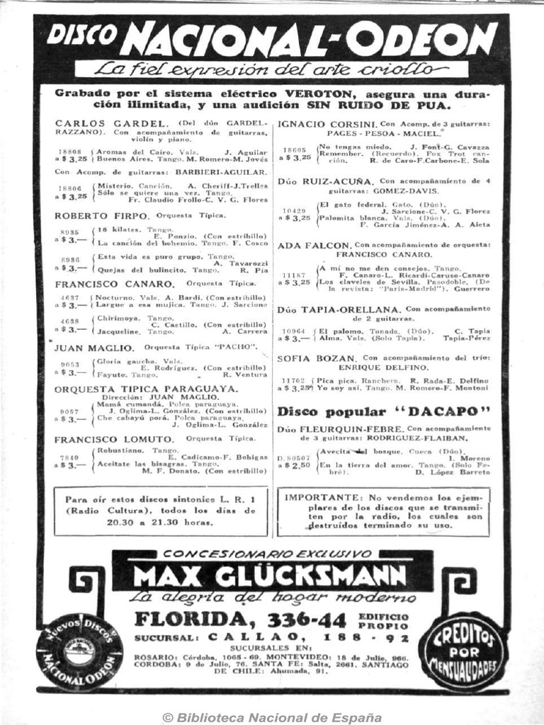 Caras y Caretas Buenos Aires 3 5 1930 N o 1 648 | PDF | Ciencias sociales | Arte