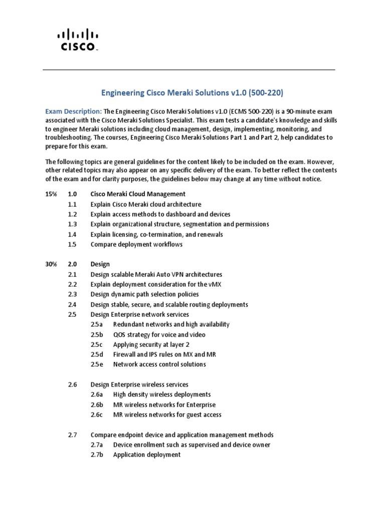 500 220 Ecms | PDF | Computer Network | Communication