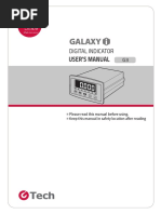SICK DT35 Setup Instructions | PDF | Electrical Engineering | Computer ...