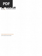 RCWA Exam Study Guide: RUCKUS Certified Wi-Fi Associate Exam | PDF