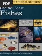 Spotted Hand Fish | PDF | Spawn (Biology) | Conservation Biology