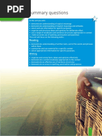 Writing - Exercise 6 (Writing An Article) - IGCSE AID | PDF | Argument ...