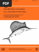 Palia Printable | PDF | Fish