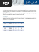 CGI Sheet Nepal | PDF | Galvanization | Transition Metals