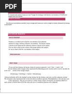 Experiment 10 Prelaboratory Assignment | PDF