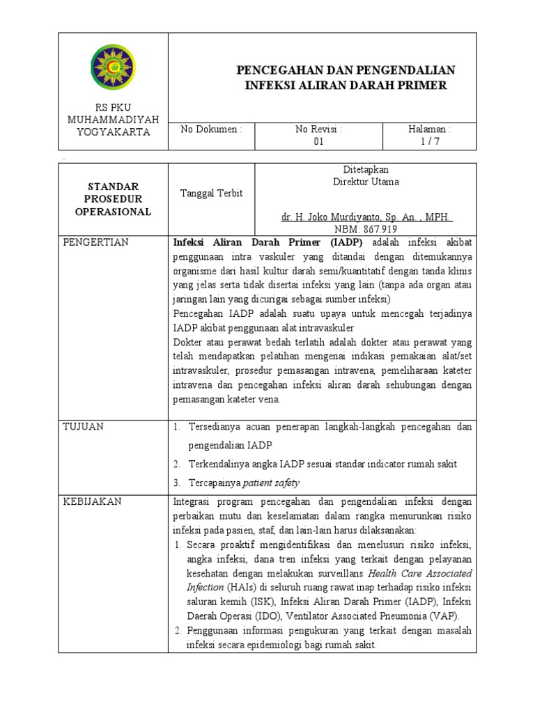 Spo Ppi Iadp | PDF | Pengembangan Diri | Sains & Matematika