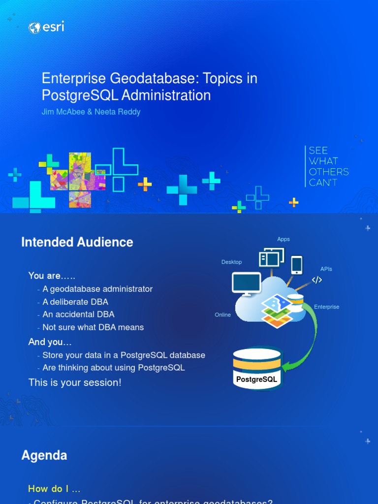 TW 6210 1080 | PDF | Arc Gis | Postgre Sql