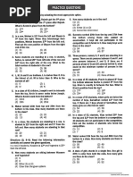 2.4 Ranking Sequence | PDF