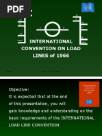 BLU Code | PDF | Ships | Cargo