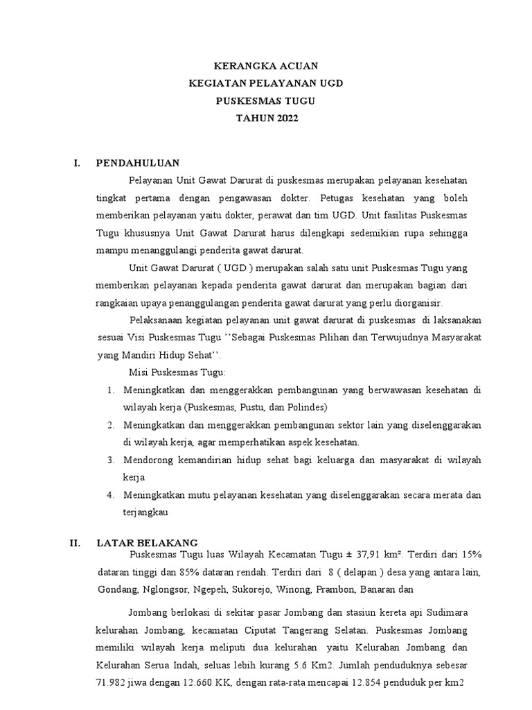 Kak Ugd | PDF | Pengembangan Diri | Kesehatan Holistik