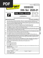 Unit 2 - Molds Morphology | PDF | Mold | Fungus