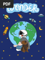 La Lección de August | PDF | Adultos | Novelas