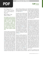 CBC Sample Report With Notes | PDF | Health Sciences | Medical Specialties