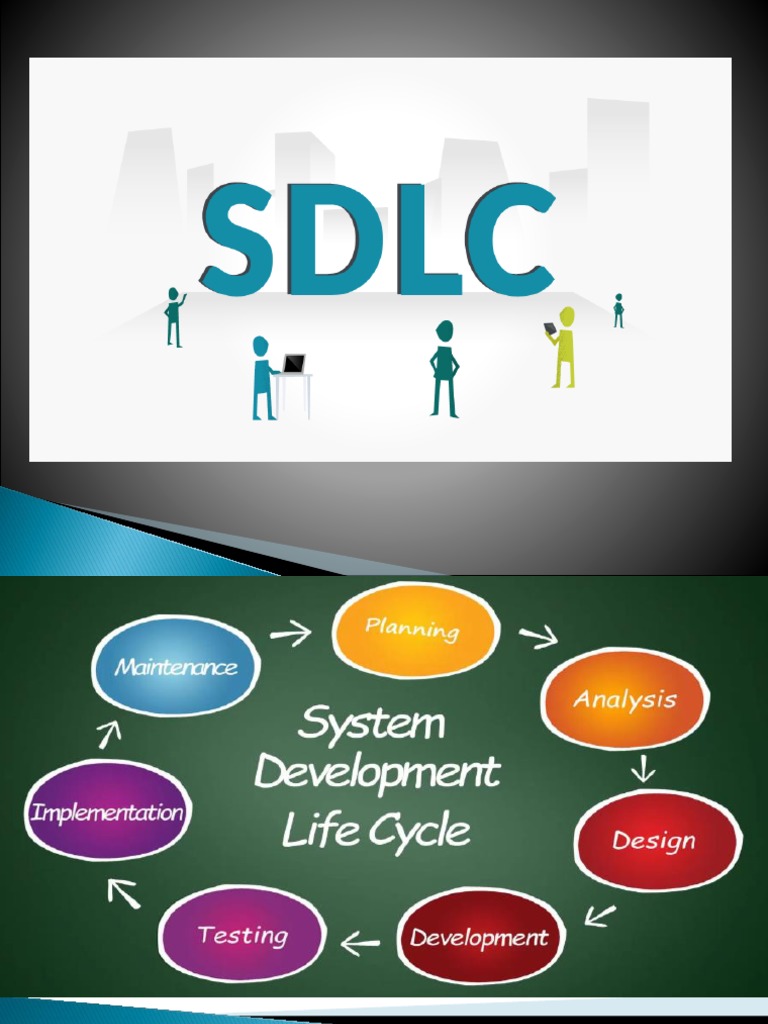 SDLC | PDF