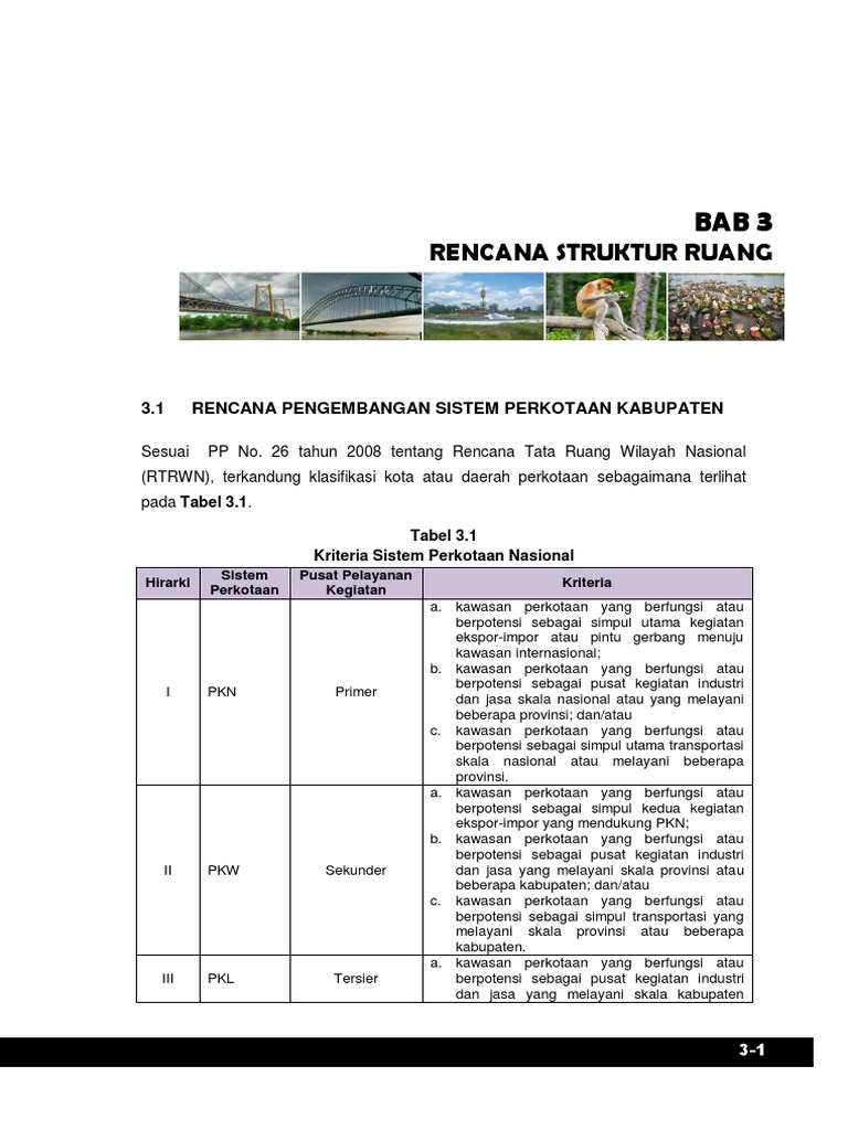 Bab 3 Matek Rencana Struktur Ruang | PDF | Bisnis | Komputer