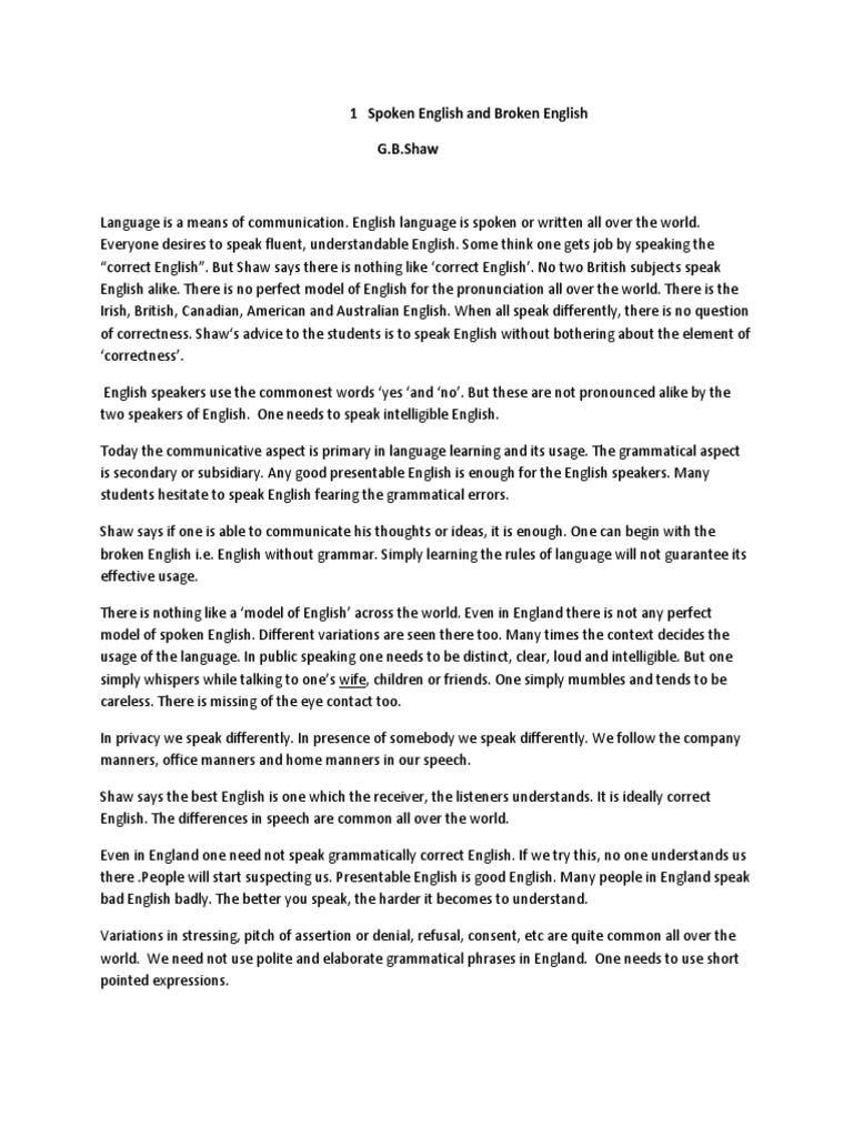 Dr Asa Ba 2nd Sem Basic English Removed Pdf English Language