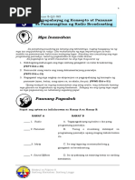 10 Pangunahing Magasin Sa Pilipinas | PDF