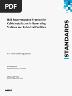 IEEE STD 442 (2017) - Guide For Thermal Resistivity Measurements of ...