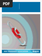 Ieee STD 242-2001 (Buff Book - Ieee Relay Protection & Coordination of ...