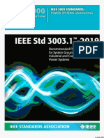 Ieee C57.13.1-2017 | PDF