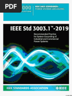 Ieee 386-2016 | PDF | Institute Of Electrical And Electronics Engineers ...