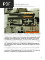KYB & Showa Shock Rebuild Guide | PDF | Valve | Nut (Hardware)