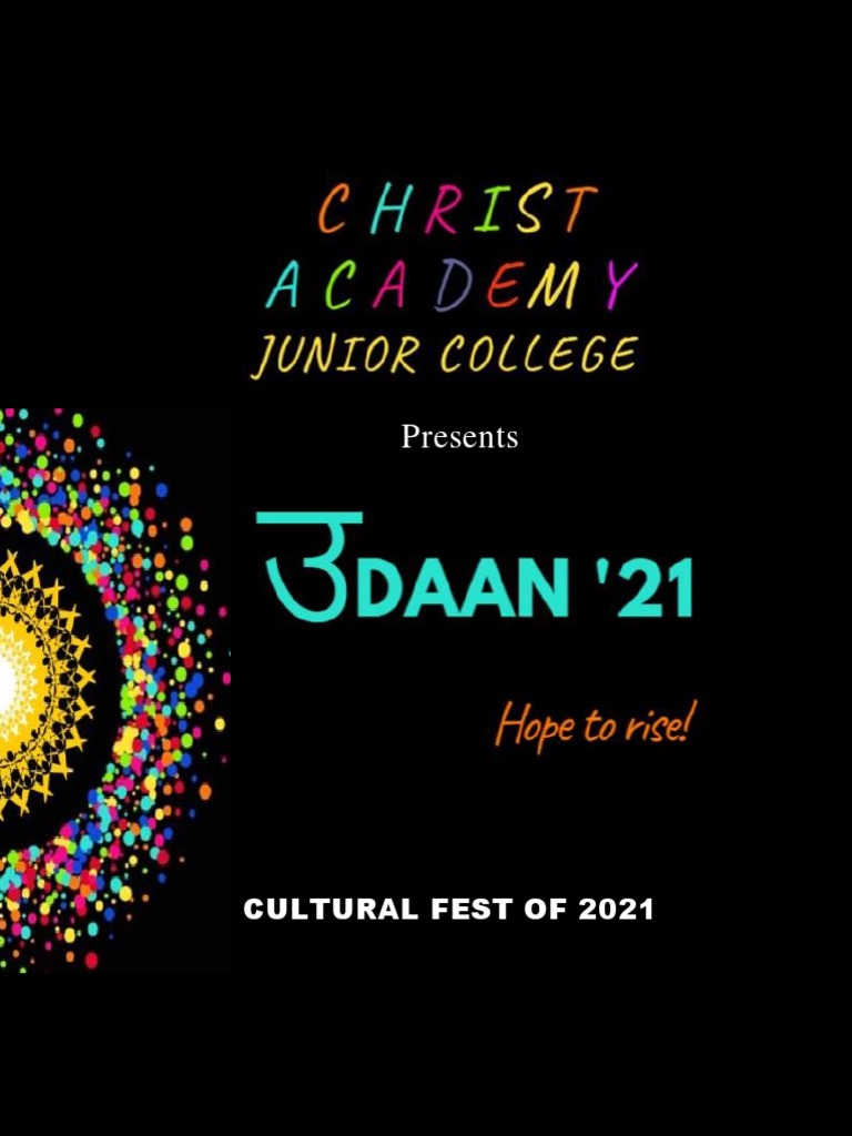 UDAAN 2021 - Rules and Regulations (New) | PDF | Dances | Paintings