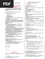 English 2 Activity Sheet: Quarter 2 - MELC No. 3 | PDF | Learning ...