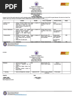 Student-Family Reunification Plan | PDF | Emergency Management | Risk