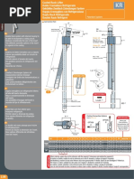GOS18 Referral Form 1 | PDF | Human Eye | Facial Features