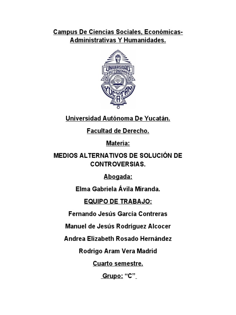 Proyecto Final La Vida Es Bella | PDF | Negociación